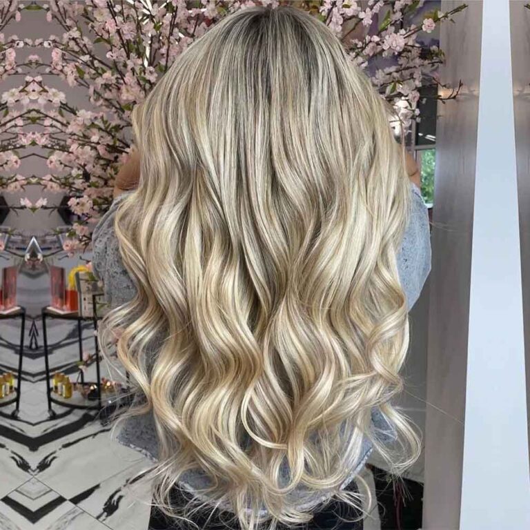 Define Hair Studio | Best Hair Salon in Vaughan, Canada